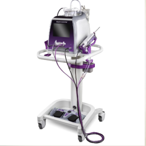 SISTEMA DE BIOPSIA ASISTIDA POR VACIO MAMMOTOME REVOLVE - Leleman